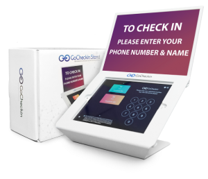 Go Checkin – Get 5 star reviews for your business