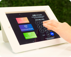 Go Checkin – Get 5 star reviews for your business